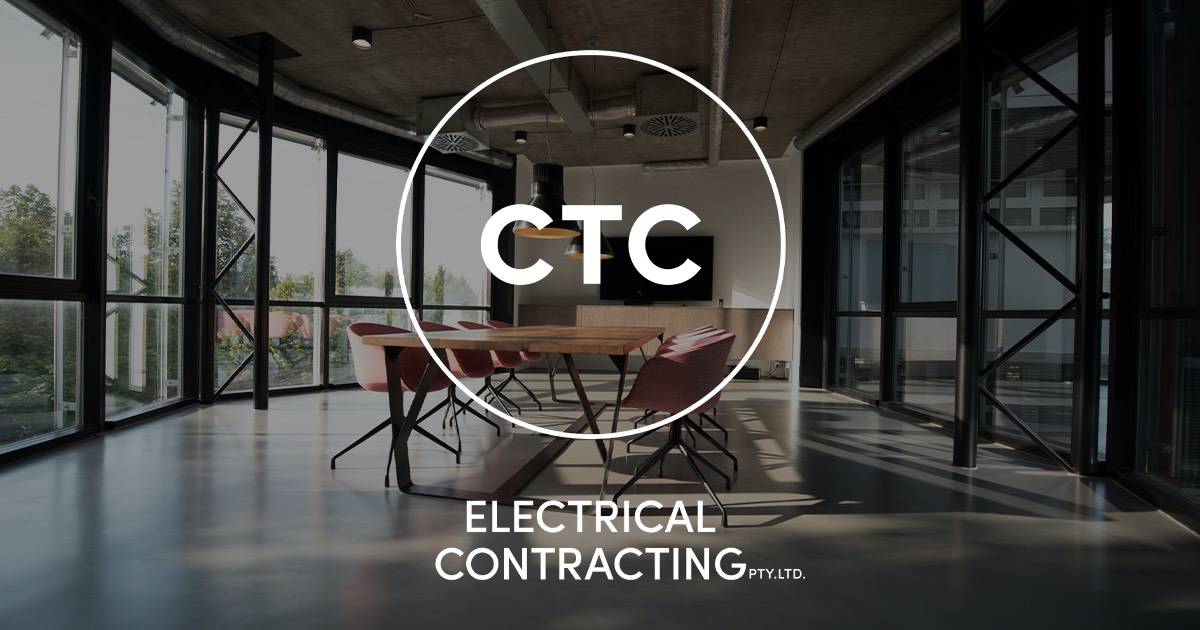 Home | CTC Electrical Contracting